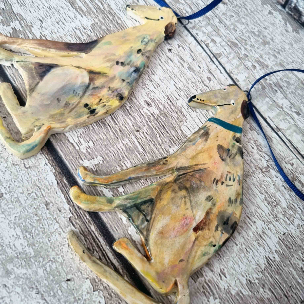 Hanging delights – MadeByHarriet